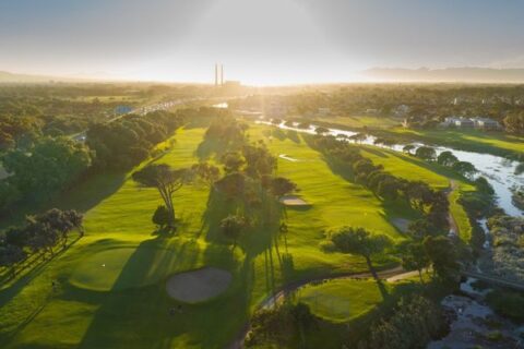 Golf | Rondebosch Golf Club